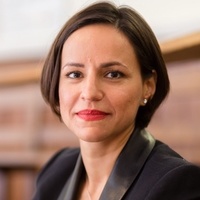 Maryam Rashidi - The Australian National University