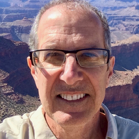 Michael Basil - University of Lethbridge