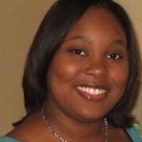 Monique Cherry-McDaniel - Central State University