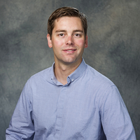 David C Posthumus - University of South Dakota