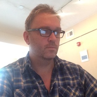 Chris Garces - Universidad San Francisco de Quito