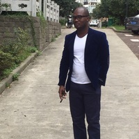 Benjamin Ghansah (P.hD.) - Datalink Institute