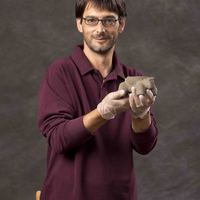 Paolo Pellegatti - University of California, Berkeley