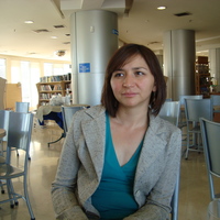 Heidi Alicia Rivas-Lara | Universidad Autonoma de Chihuahua - Academia.edu