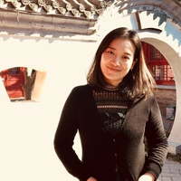 wenting wang - EHESS-Ecole des hautes études en sciences sociales