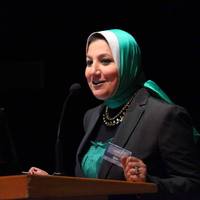 Azza Ezzat - Independent Researcher