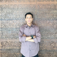 Daniel Pascoe | City University of Hong Kong - Academia.edu