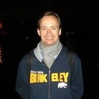 Robert Corrie, PhD - University of Oxford