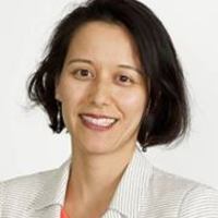 Katrina Moore - The University of New South Wales