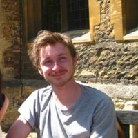 Matt Phillips - University of Oxford