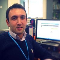 Deniz Vatansever - University of Cambridge