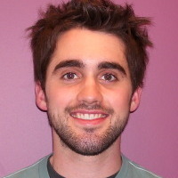 Jason Fuller - McGill University