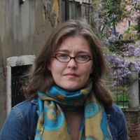 Hallie Marshall - University of British Columbia