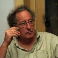 Shimon Levy - Tel Aviv University