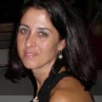 Victoria Tsoukala - National Hellenic Research Foundation