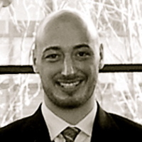 Luke Hurst - The Australian National University