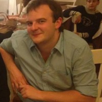 Simon Collier - University of Warwick