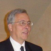 Peter Symmons - Independent Researcher