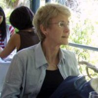 Jill Gordon - The University of Sydney