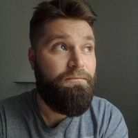 Nicolás Russo - Universidad de Buenos Aires