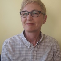 Ariel Evans - The University of Texas at Austin