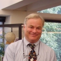 Michael R. Blake - Phillips Academy Andover