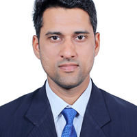 Ravin Bishnoi - All India Institute of Medical Sciences, Rishikesh