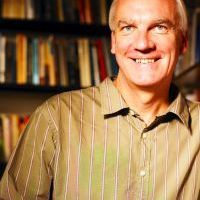 Andrew Dobson - Keele University