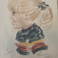 Jan Bradford - University of Edinburgh