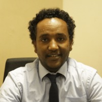 Liku Worku - University of London
