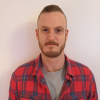 Ed McAllister - University of Oxford