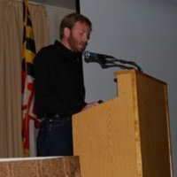 D. Brad Hatch - University of Tennessee Knoxville