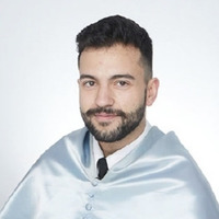 Pedro Riesco García - University of Alicante / Universidad de Alicante