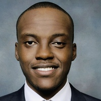 Dan Mafora - University of Cape Town