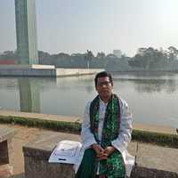 Professor Dr. Md. Momin Uddin - Jagannath University