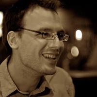 Taylor Dotson - New Mexico Tech