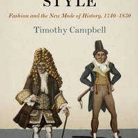 Timothy P Campbell - University of Chicago