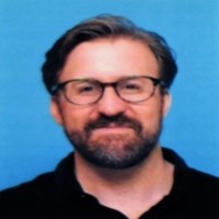 Brian Kirkwood - Ritsumeikan University