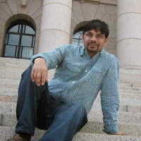 Satendra Kumar - Independent Researcher