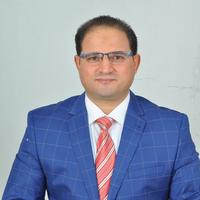 Ayman EL Sabagh - Siirt University