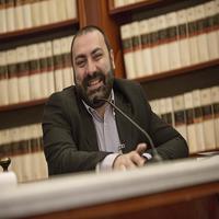 Marco Bruno - Università degli Studi "La Sapienza" di Roma