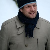 Tom Henri - Goldsmiths, University of London