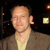 Matthew Rudolph - Academia.edu