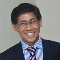 Prof Emeritus Noor Azhar M. Shazili - Universiti Malaysia Terengganu