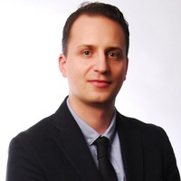 Andre Python - University of Lausanne, Economics