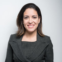 Daniela Segovia - Carnegie Council