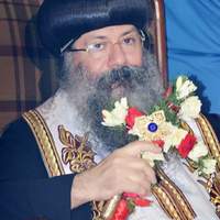 Anba Martyros - Independent Researcher