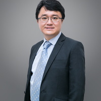 Wei Huang（黄伟）