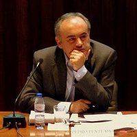 Pedro Penteado - Universidade Nova de Lisboa