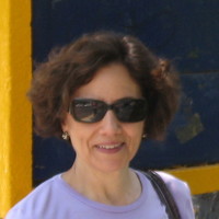 Rebecca Sload - Independent Researcher